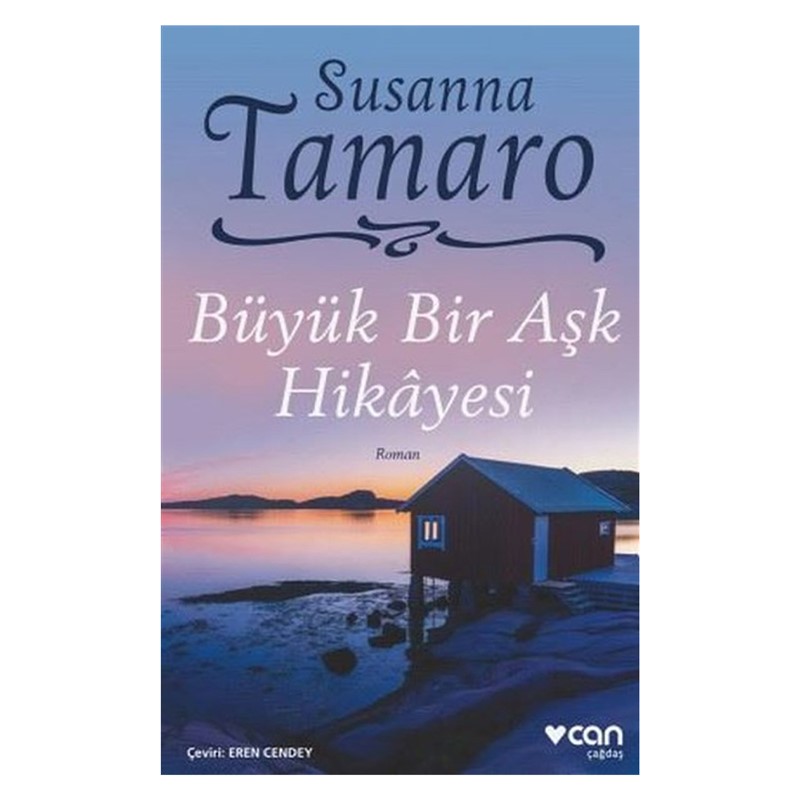 BÜYÜK BİR AŞK HİKAYESİ